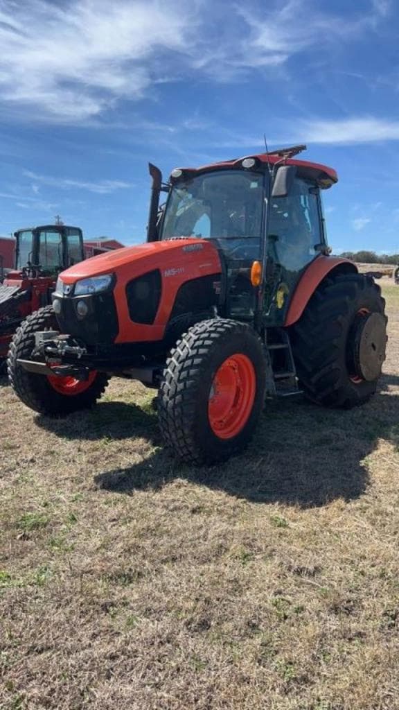 Kubota M5-111 Tractors 100 to 174 HP for Sale | Tractor Zoom