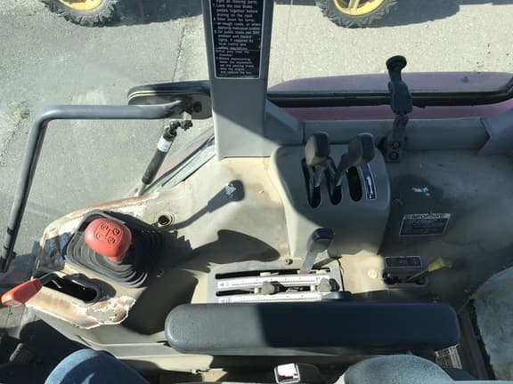 Kubota M5700 Tractors 40 to 99 HP for Sale | Tractor Zoom