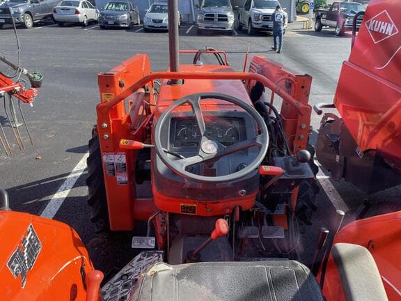 Kubota M6800 Tractors 40 to 99 HP for Sale | Tractor Zoom