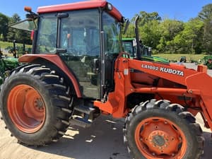 SOLD - Kubota M6800 Stock No. 1036311 Tractors with 3,333 Hrs | Tractor ...