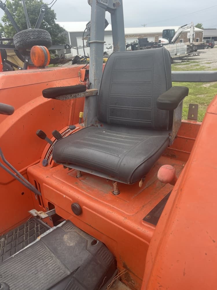 2000 Kubota M6800 Tractors 40 to 99 HP for Sale | Tractor Zoom