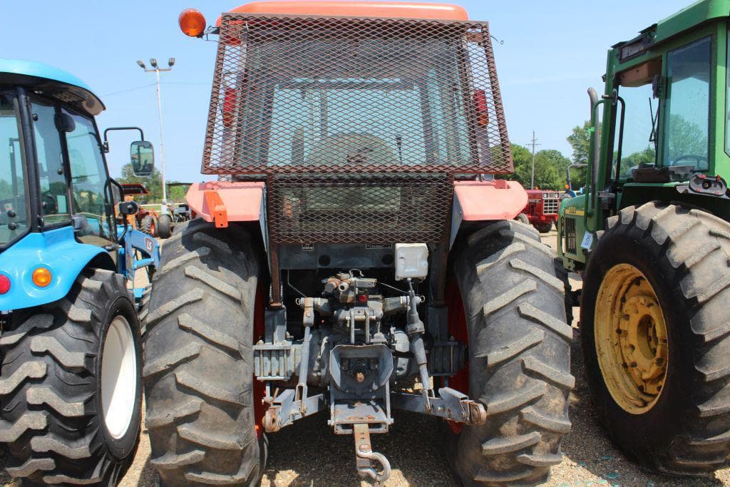 Kubota M6800 Tractors 40 to 99 HP for Sale | Tractor Zoom
