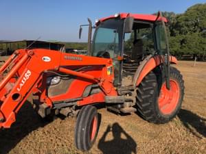 SOLD - Kubota M7040 Tractors with 2,374 Hrs | Tractor Zoom