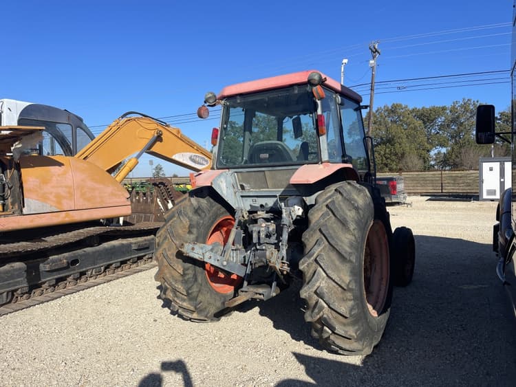 Kubota M8200 Tractors 40 to 99 HP for Sale | Tractor Zoom