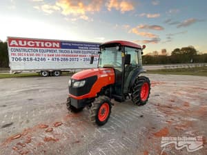Kubota M8540 Lot No. 13108 Tractors For Sale with 85 HP | Tractor Zoom