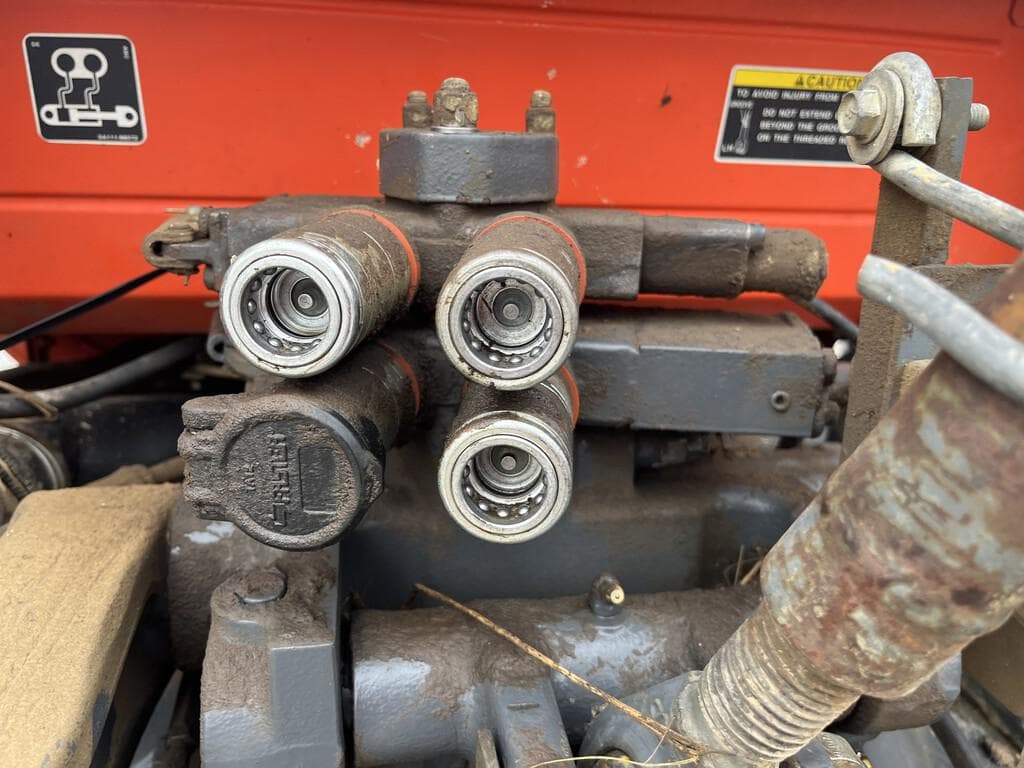 Kubota M8540 Tractors 40 to 99 HP for Sale | Tractor Zoom