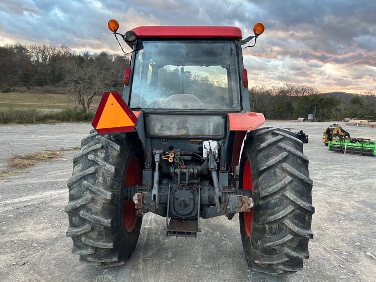 Kubota M9000 Tractors 40 to 99 HP for Sale | Tractor Zoom