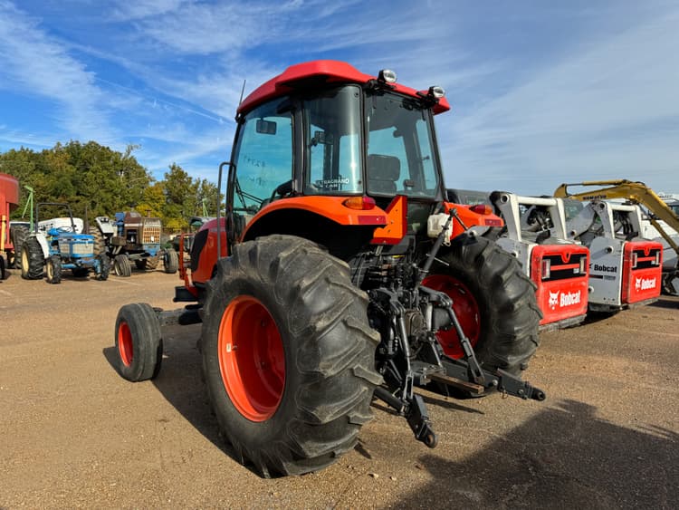 Kubota M9540 Tractors 40 to 99 HP for Sale | Tractor Zoom