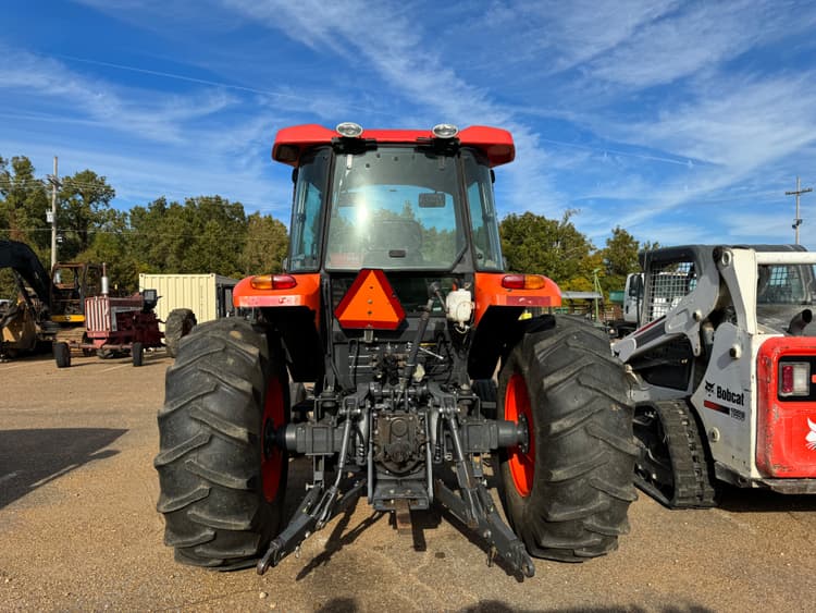Kubota M9540 Tractors 40 to 99 HP for Sale | Tractor Zoom