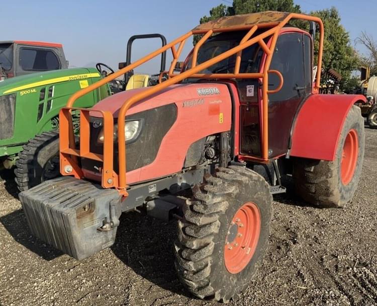 SOLD - Kubota M9540 Tractors 40 to 99 HP | Tractor Zoom