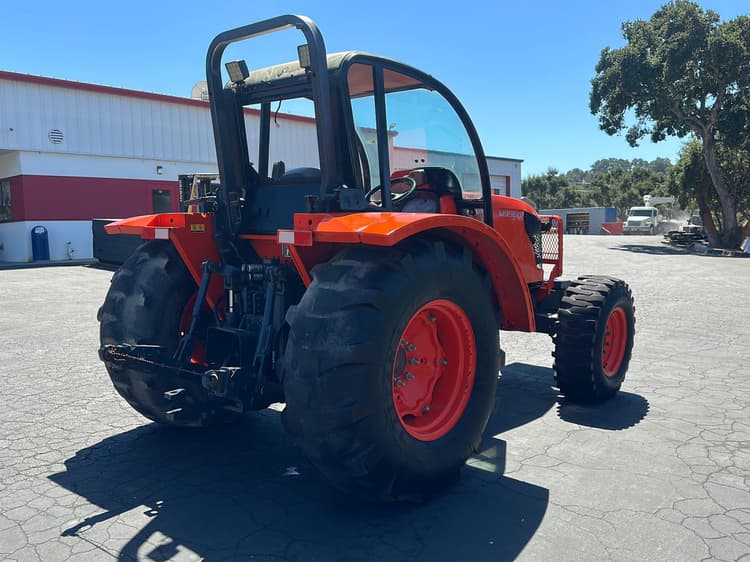 Kubota M9960 Tractors 100 to 174 HP for Sale | Tractor Zoom