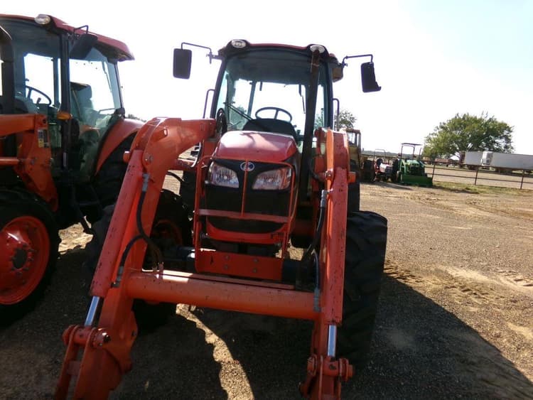 Kubota M9960 Tractors 100 to 174 HP for Sale | Tractor Zoom