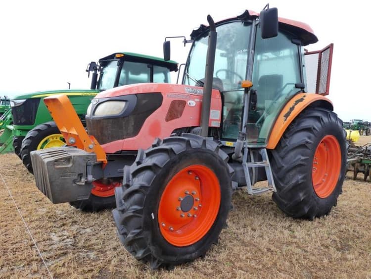 Kubota M9960 Tractors 100 to 174 HP for Sale | Tractor Zoom