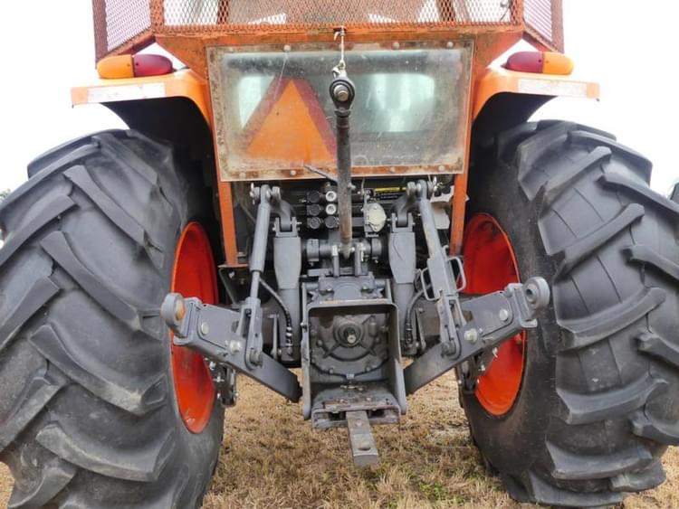 Kubota M9960 Tractors 100 to 174 HP for Sale | Tractor Zoom