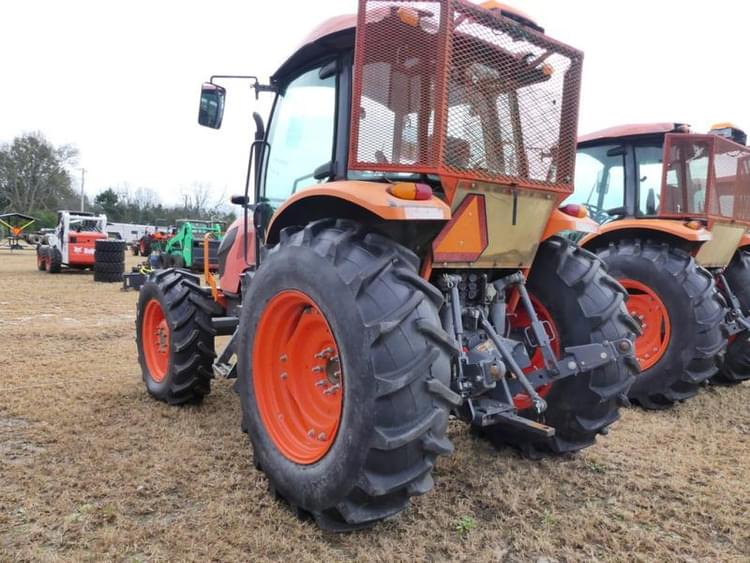Kubota M9960 Tractors 100 to 174 HP for Sale | Tractor Zoom