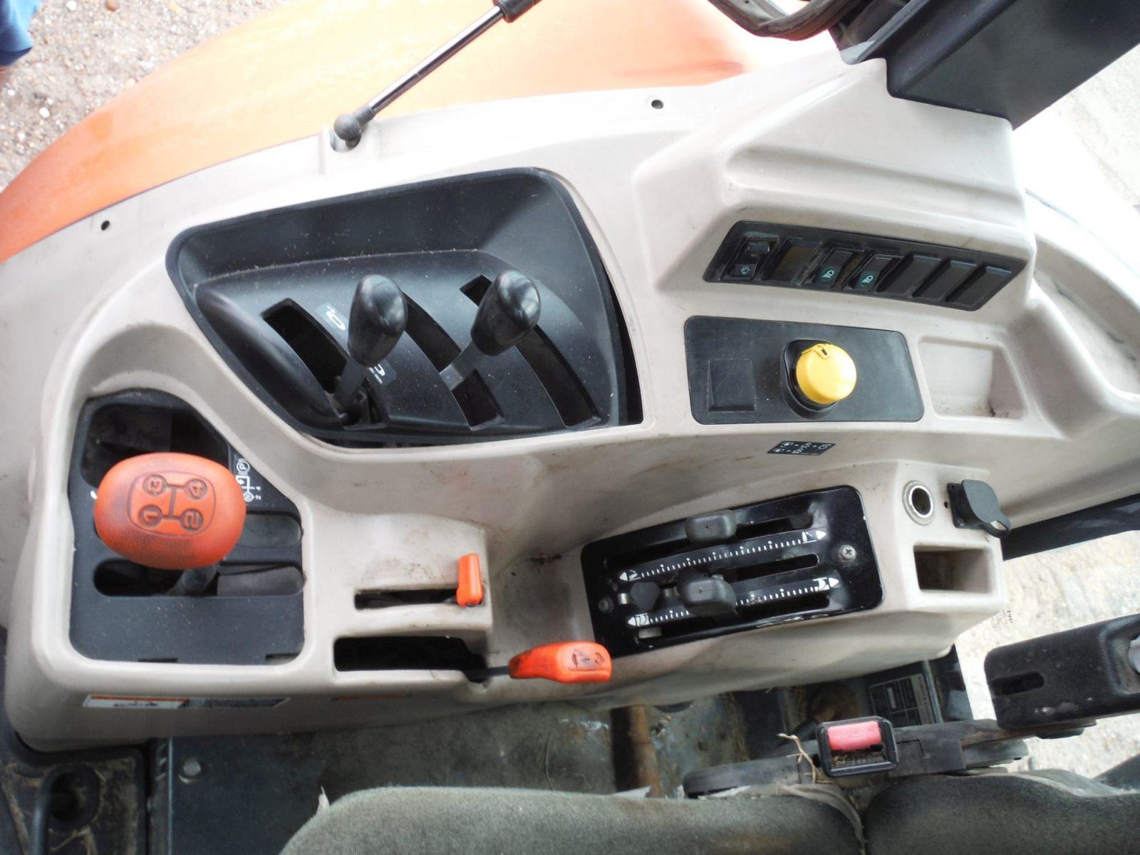 Kubota M9960 Tractors 100 to 174 HP for Sale | Tractor Zoom