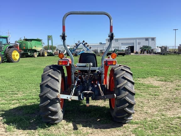 Kubota MX5000SU Tractors 40 to 99 HP for Sale | Tractor Zoom