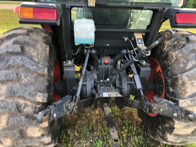 Kubota MX5400 Tractors 40 to 99 HP for Sale | Tractor Zoom