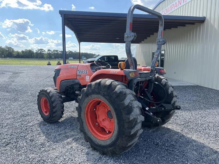 Kubota MX5800 Tractors 40 to 99 HP for Sale | Tractor Zoom