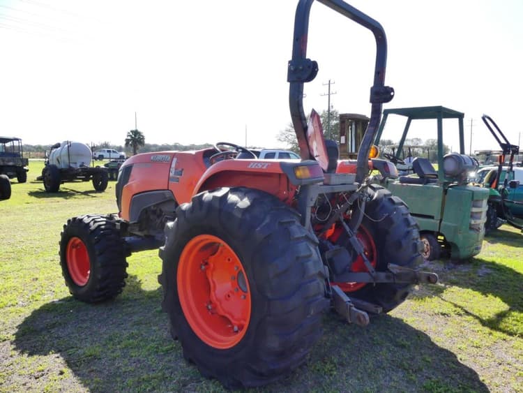 Kubota MX5800 Tractors 40 to 99 HP for Sale | Tractor Zoom