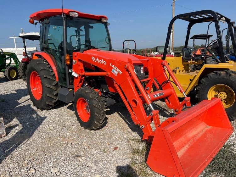 Kubota MX6000 Tractors 40 to 99 HP for Sale | Tractor Zoom