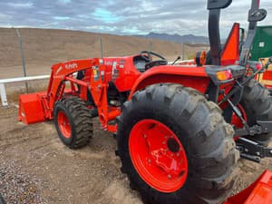 Kubota MX6000 Stock No. 104696 Tractors For Sale with 273 Hrs | Tractor ...