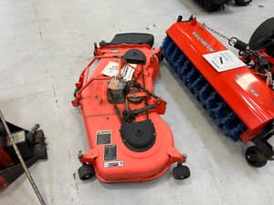 SOLD - Kubota RCK54P23BX Lot No. 9 Hay and Forage | Tractor Zoom