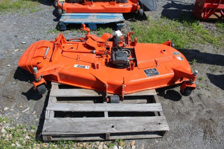 Kubota RCK60-30BB Hay and Forage Mowers - Rotary for Sale | Tractor Zoom