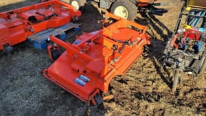 SOLD - Kubota RCK72R-F36 Lot No. 194a Hay and Forage with 6 ft ...