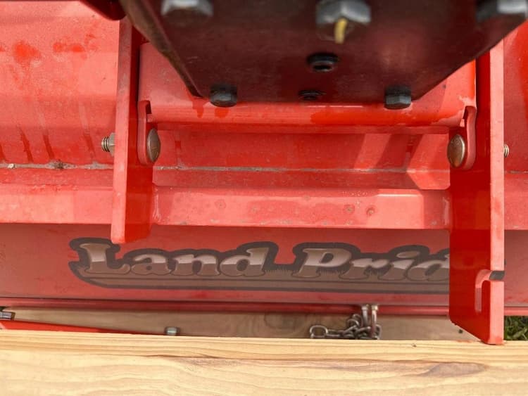 Kubota RTR1250 Tillage Rotary Tillage for Sale | Tractor Zoom