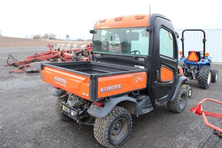 Kubota RTV-X1100C Other Equipment Outdoor Power for Sale | Tractor Zoom