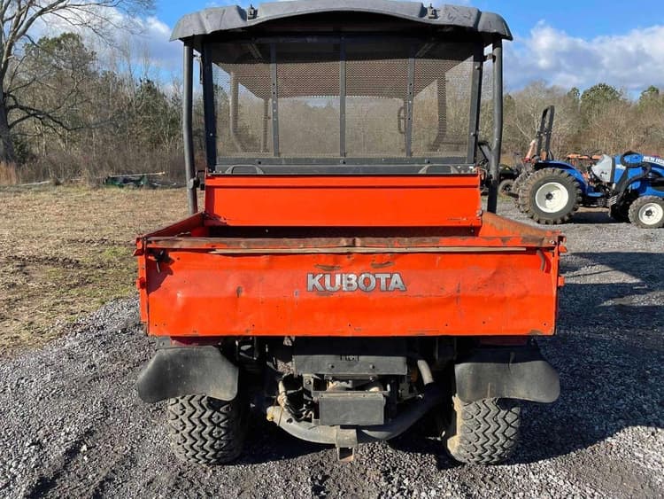 Kubota RTV1140 Other Equipment Outdoor Power for Sale | Tractor Zoom