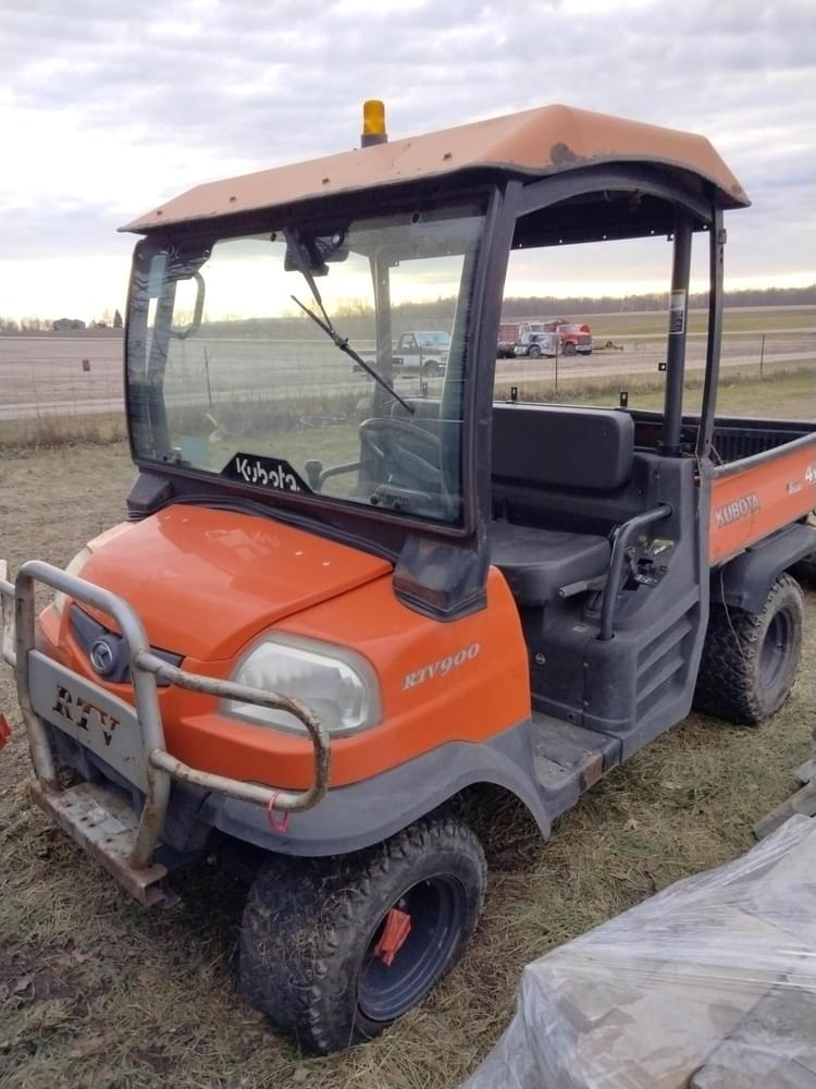 Kubota RTV900 Other Equipment Outdoor Power for Sale | Tractor Zoom