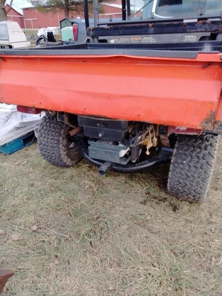 Kubota RTV900 Other Equipment Outdoor Power for Sale | Tractor Zoom