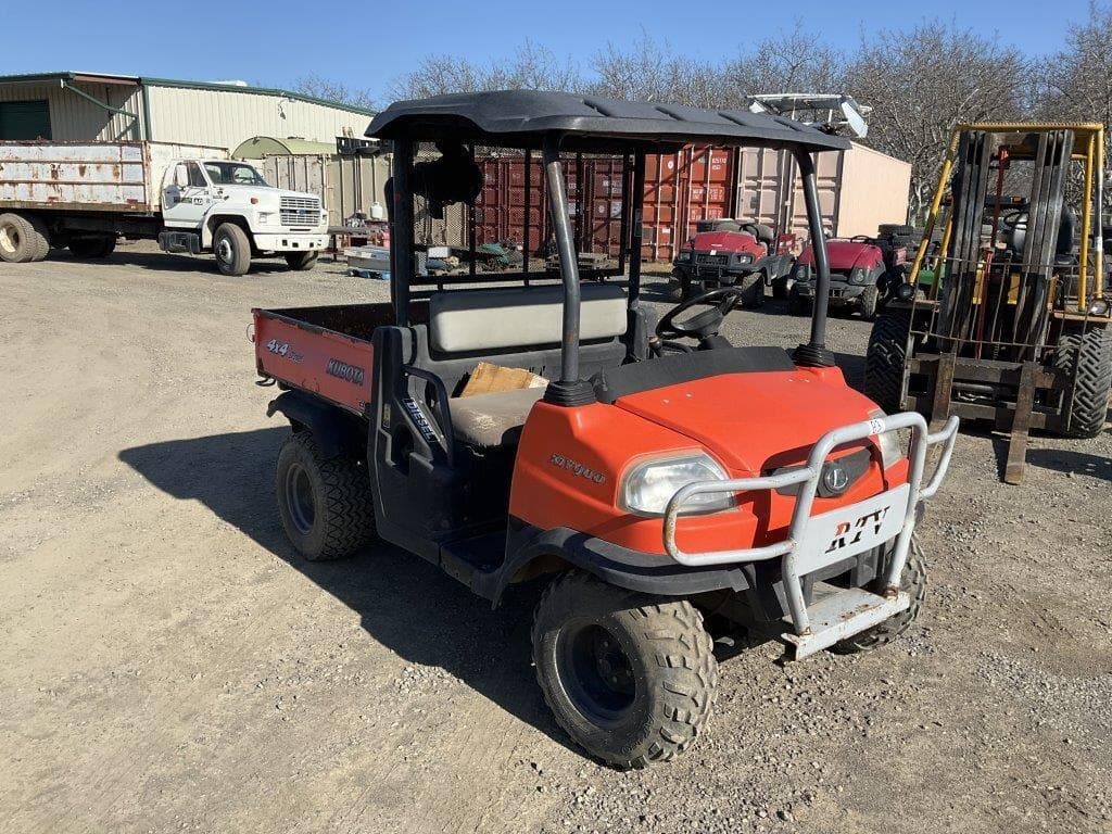 Kubota RTV900 Other Equipment Outdoor Power for Sale | Tractor Zoom