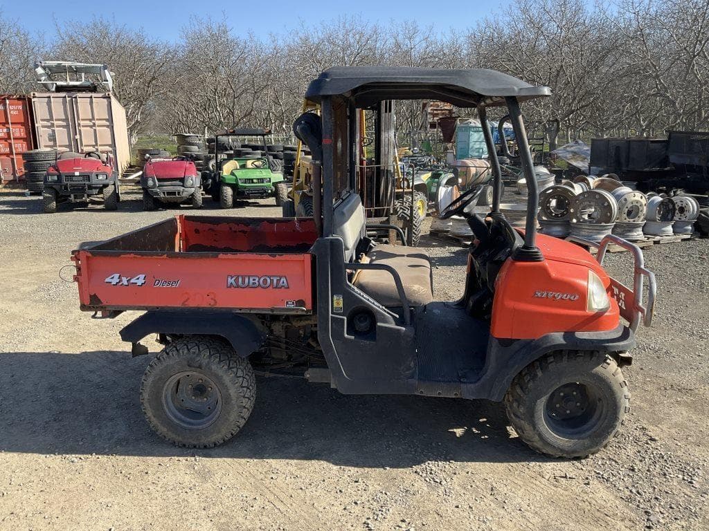 Kubota RTV900 Other Equipment Outdoor Power for Sale | Tractor Zoom