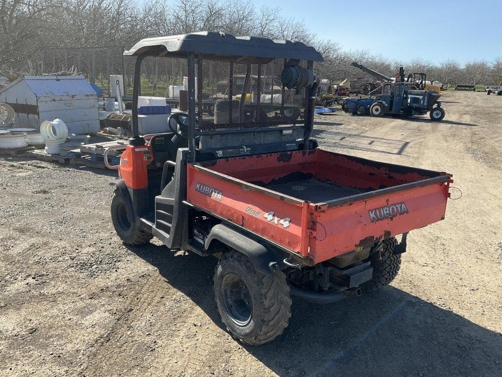 Kubota RTV900 Other Equipment Outdoor Power for Sale | Tractor Zoom