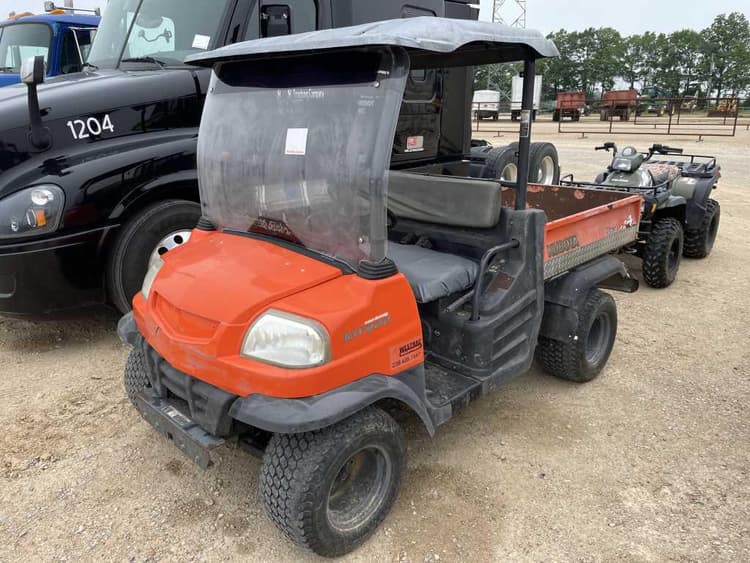 Kubota RTV900 Other Equipment Outdoor Power for Sale | Tractor Zoom