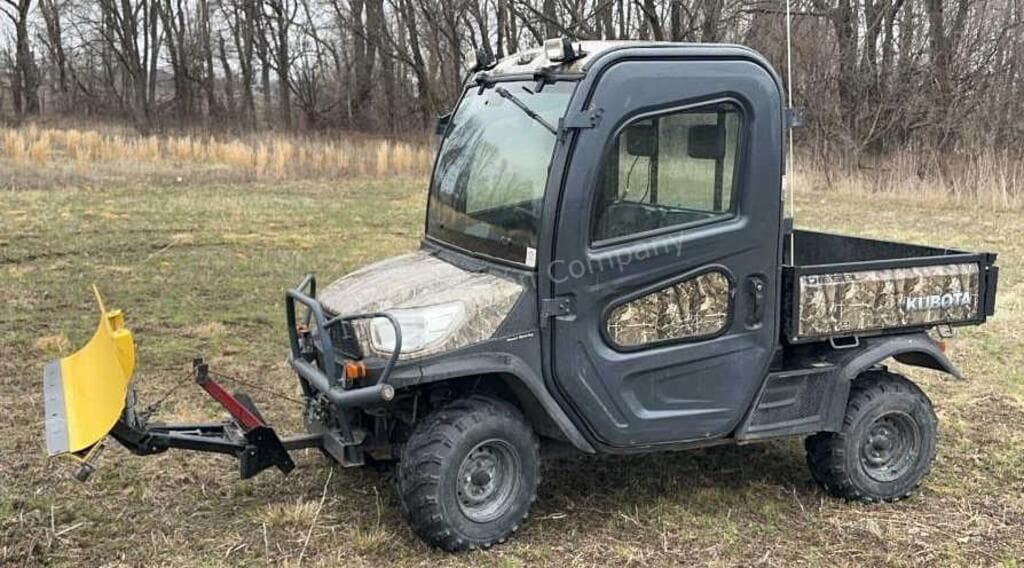 Kubota RTV-X1100 Other Equipment Outdoor Power for Sale | Tractor Zoom