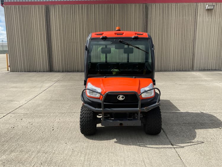 Kubota RTV-X1100C Other Equipment Outdoor Power for Sale | Tractor Zoom