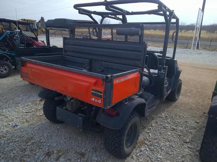 Kubota RTV-X1140 Other Equipment Outdoor Power for Sale | Tractor Zoom