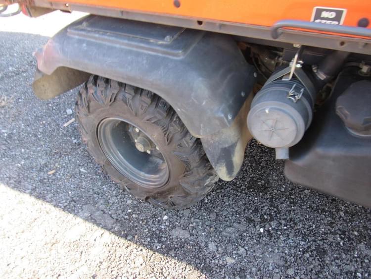 Kubota RTV-1100 Other Equipment Outdoor Power for Sale | Tractor Zoom