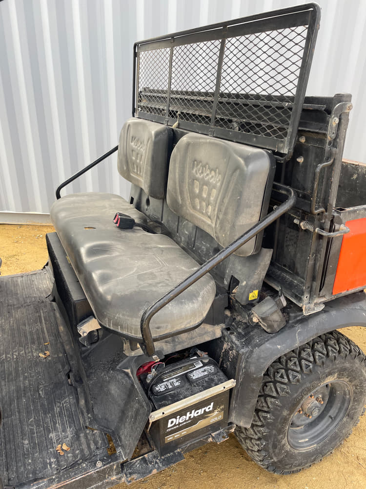 Kubota RTV1140 Other Equipment Outdoor Power for Sale | Tractor Zoom