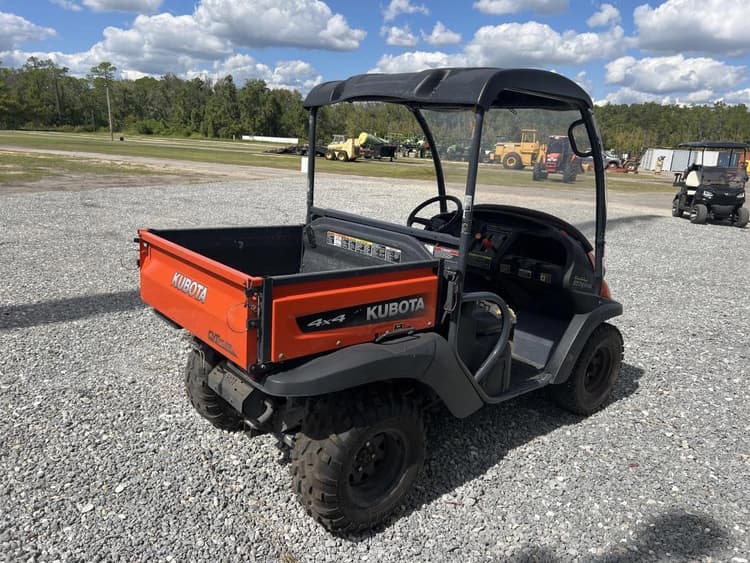 Kubota RTV400 Other Equipment Outdoor Power for Sale | Tractor Zoom