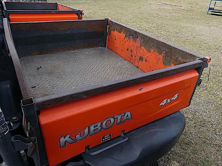 Kubota RTV500 Other Equipment Outdoor Power for Sale | Tractor Zoom
