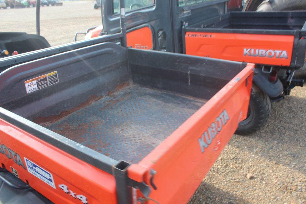 Kubota RTV500 Other Equipment Outdoor Power for Sale | Tractor Zoom