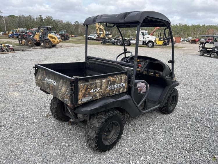 Kubota RTV500 Other Equipment Outdoor Power for Sale | Tractor Zoom