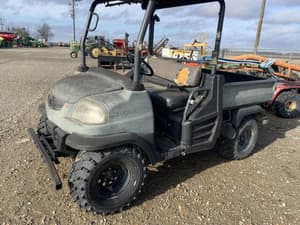 SOLD - Kubota RTV900 Lot No. 332 Other Equipment with 4,789 Hrs ...