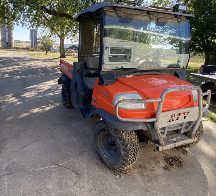 SOLD - Kubota RTV900 Other Equipment with --- Hrs | Tractor Zoom