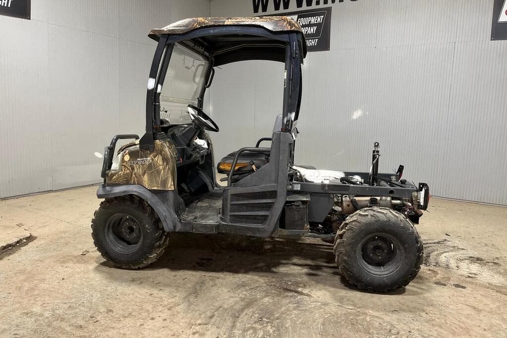 Kubota RTV900 Other Equipment Outdoor Power for Sale | Tractor Zoom
